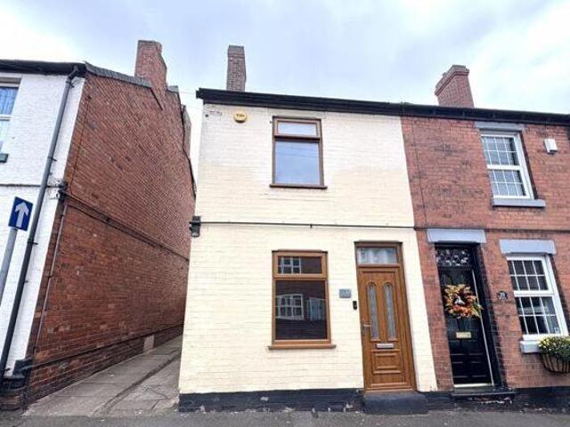 Hill Street, Cheslyn Hay, 3 Bedroom Semi detached
