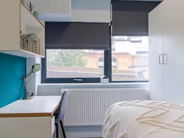 Hill Street, Coventry CV1, 1 bed flat to rent, £585 pcm | PrimeLocation