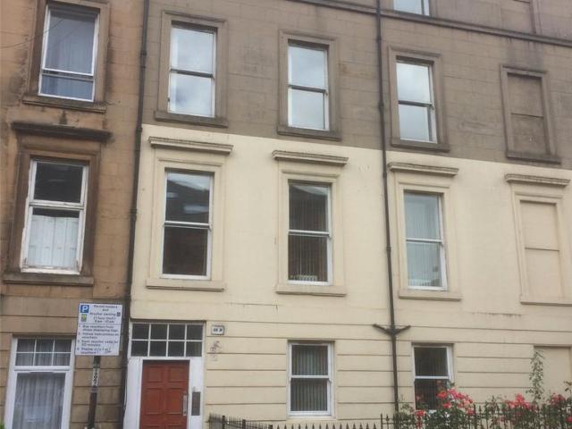 Hill Street, Garnethill, Glasgow, G3 3 bed flat to rent £1,495 pcm £345 pw
