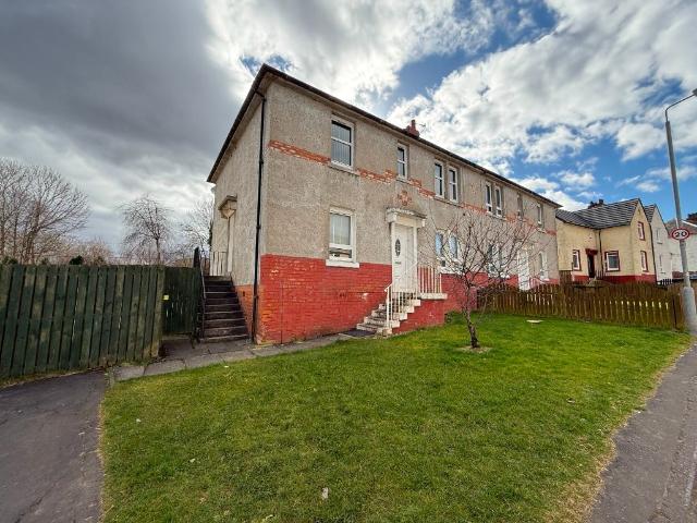 Hill Street, Hamilton ML3, 2 bed flat to rent, £750 pcm | PrimeLocation