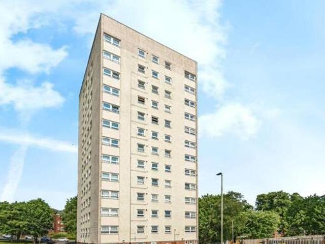 Hill Street, Halesowen, 2 Bedroom Flat