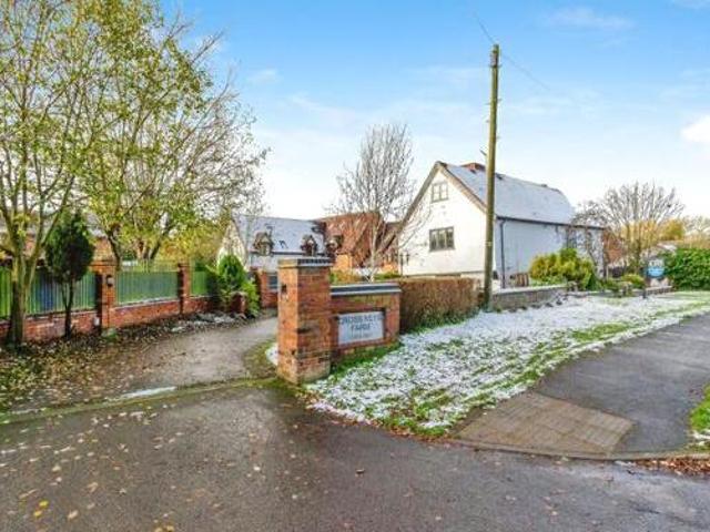 Hill Street, Hednesford, 4 Bedroom Character