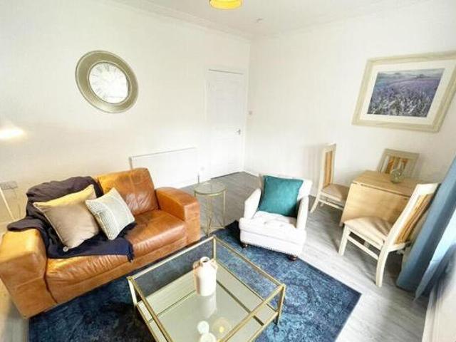 Hill Street, Irvine, 2 Bedroom Flat