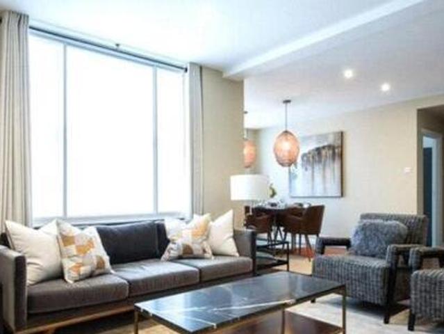 Hill Street, London, 3 Bedroom Apartment