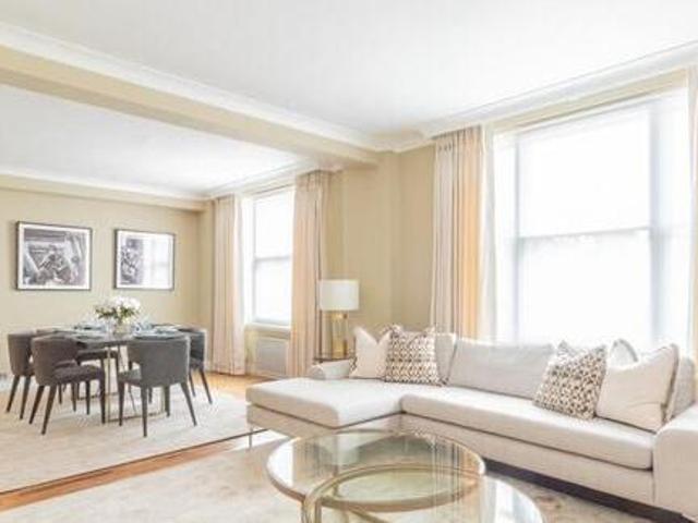 Hill Street, London, 3 Bedroom Apartment