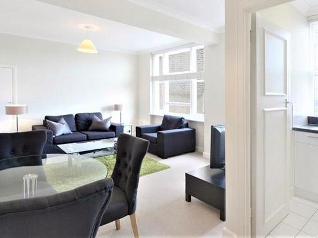 Hill Street, London 1 bed apartment to rent £3,727 pcm £860 pw