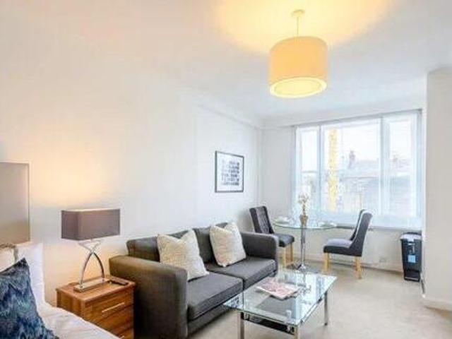 Hill Street, London, 1 Bedroom Apartment