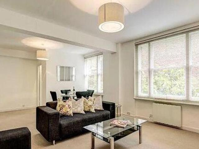 Hill Street, London, 1 Bedroom Apartment