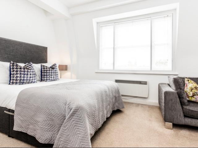 Hill Street, London W1J, Studio to rent, £2,730 pcm | PrimeLocation