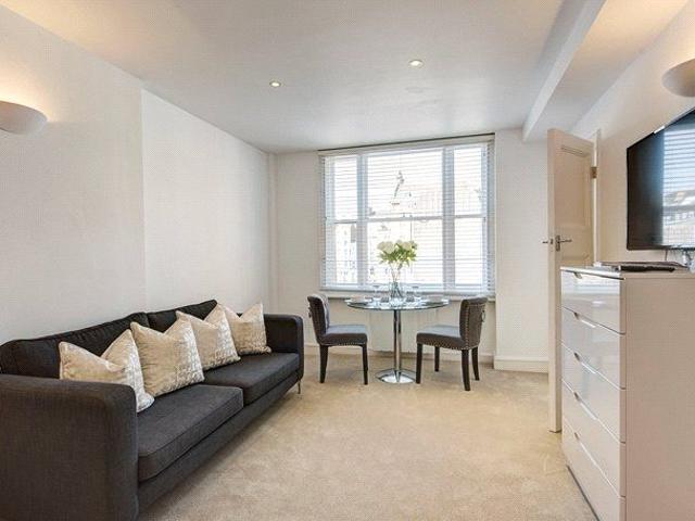 Hill Street, London W1J, Studio to rent, £2,817 pcm | PrimeLocation