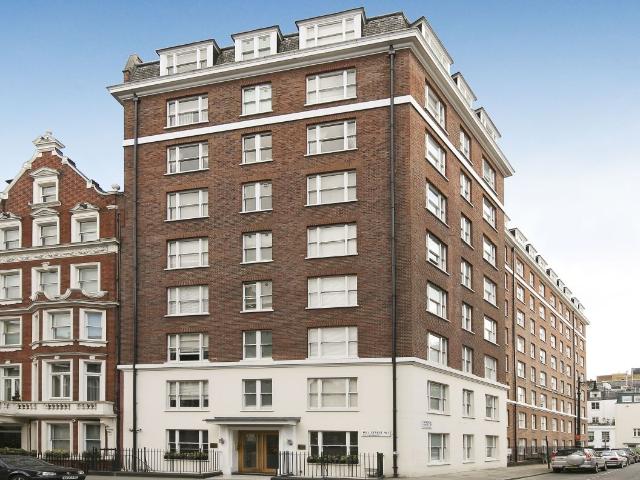 Hill Street, London W1J, Studio to rent, £2,817 pcm | PrimeLocation