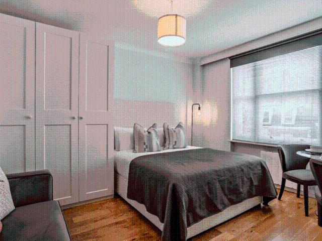 Hill Street, London W1J, Studio to rent, £2,817 pcm | PrimeLocation
