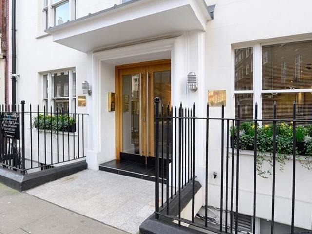 Hill Street, London W1J, Studio to rent, £2,817 pcm | PrimeLocation