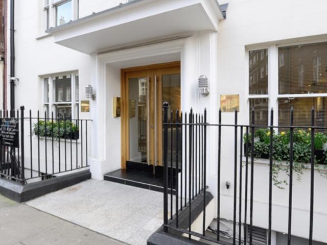 Hill Street, London W1J 1 bed apartment to rent £3,276 pcm £756 pw