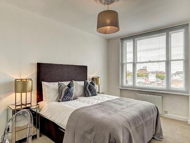 Hill Street, London W1J 1 bed apartment to rent £3,510 pcm £810 pw