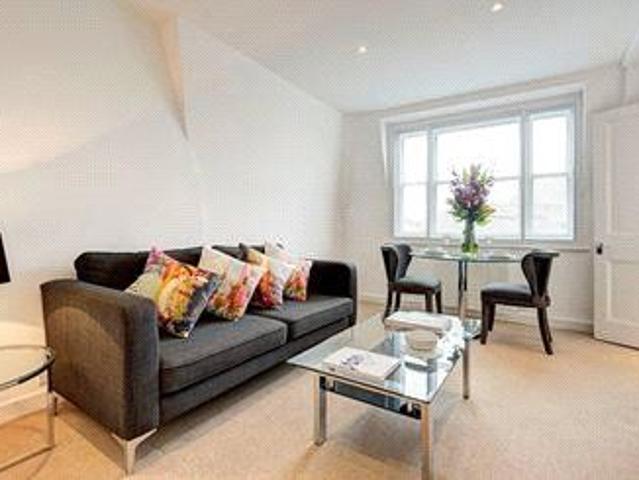 Hill Street, London W1J, 1 bed flat to rent, £2,816 pcm | PrimeLocation