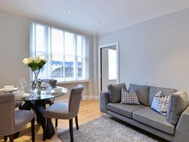 Hill Street, London W1J, 1 bed flat to rent, £3,272 pcm | PrimeLocation