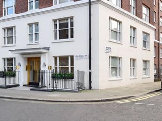 Hill Street, London W1J, 1 bed flat to rent, £3,272 pcm | PrimeLocation