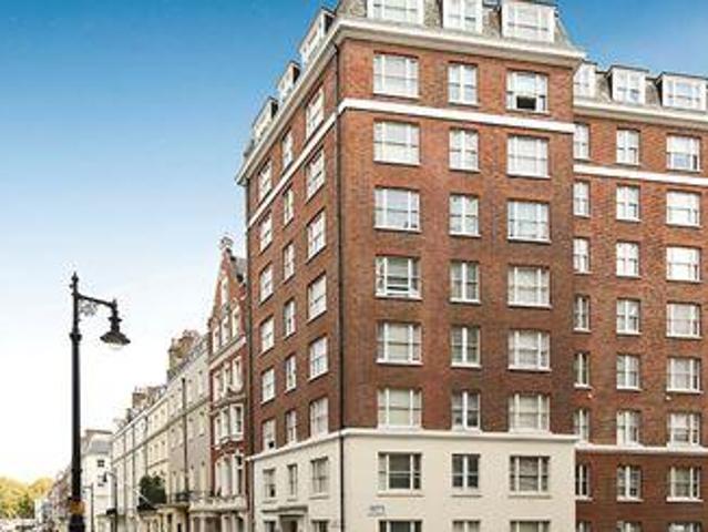 Hill Street, London W1J 1 bed flat to rent £3,276 pcm £756 pw