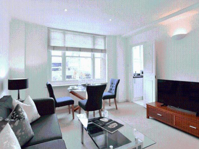 Hill Street, London W1J, 1 bed flat to rent, £3,276 pcm | PrimeLocation