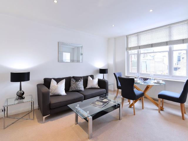 Hill Street, London W1J, 1 bed flat to rent, £3,276 pcm | PrimeLocation