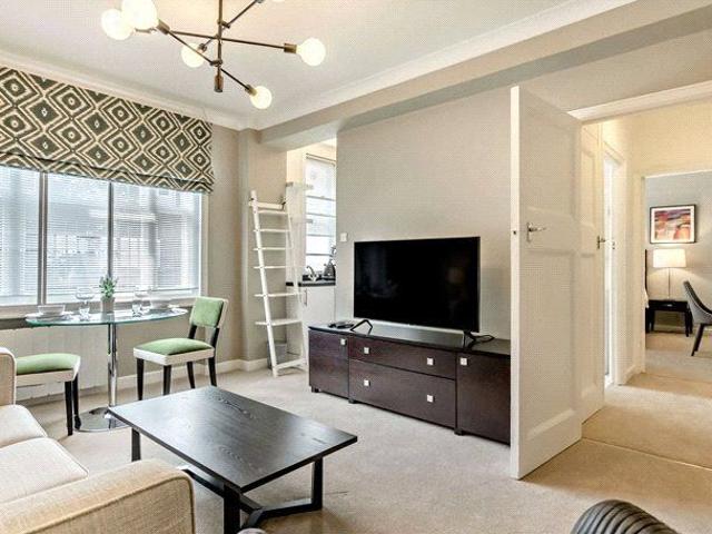 Hill Street, London W1J, 1 bed flat to rent, £3,276 pcm | PrimeLocation