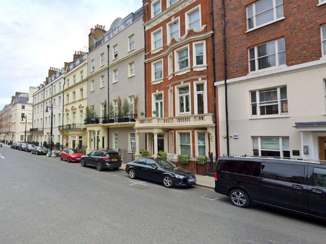 Hill Street, London W1J, 1 bed flat to rent, £3,276 pcm | PrimeLocation