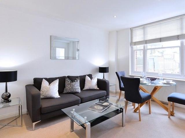 Hill Street, London W1J, 1 bed flat to rent, £3,276 pcm | PrimeLocation