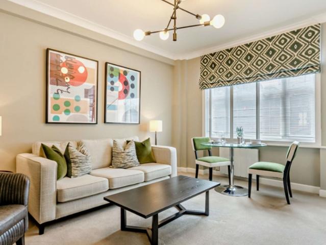 Hill Street, London W1J, 1 bed flat to rent, £3,276 pcm | PrimeLocation