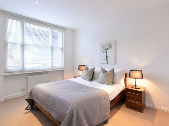 Hill Street, London W1J, 1 bed flat to rent, £3,207 pcm | PrimeLocation