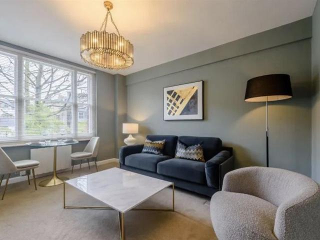 Hill Street, London W1J, 1 bed flat to rent, £3,207 pcm | PrimeLocation