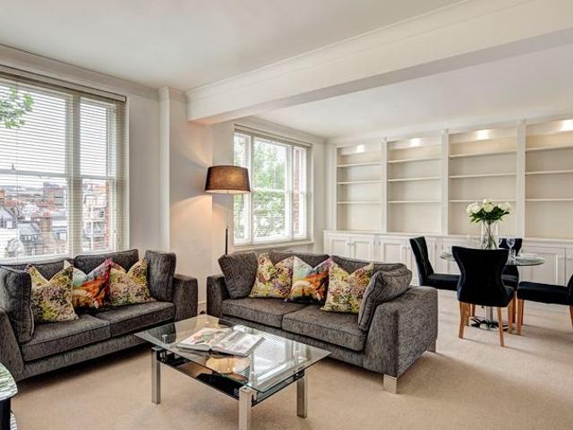 Hill Street, London W1J, 1 bed flat to rent, £3,857 pcm | PrimeLocation