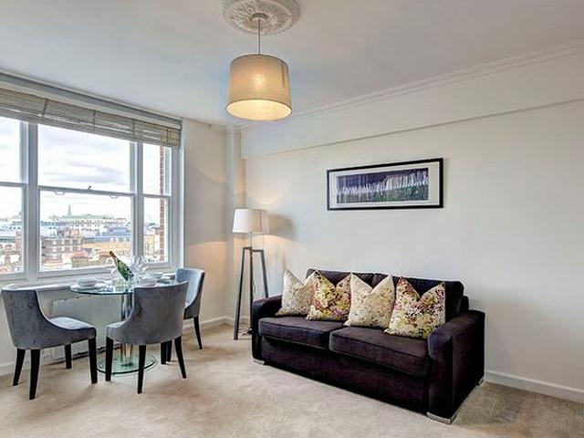 Hill Street, London W1J, 1 bed flat to rent, £3,510 pcm | PrimeLocation