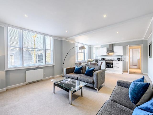 Hill Street, London W1J 1 bed flat to rent £3,770 pcm £870 pw