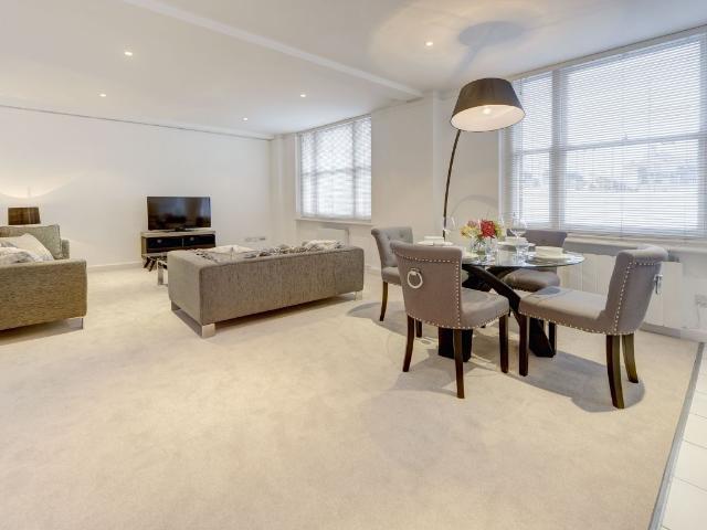 Hill Street, London W1J, 1 bed flat to rent, £3,770 pcm | PrimeLocation