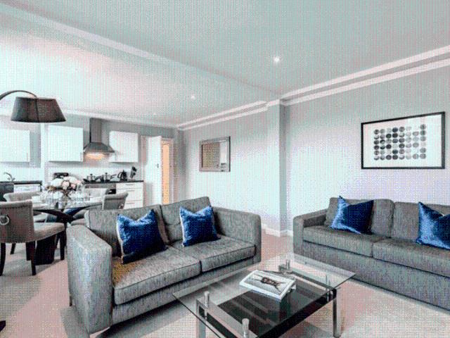 Hill Street, London W1J, 1 bed flat to rent, £3,770 pcm | PrimeLocation