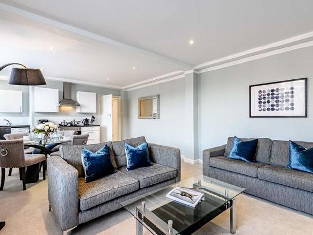 Hill Street, London W1J 1 bed flat to rent £3,792 pcm £875 pw