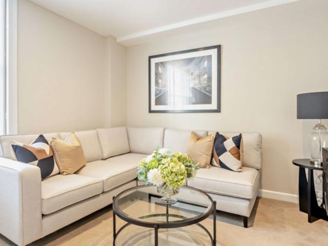 Hill Street, London W1J, 1 bed flat to rent, £3,727 pcm | PrimeLocation
