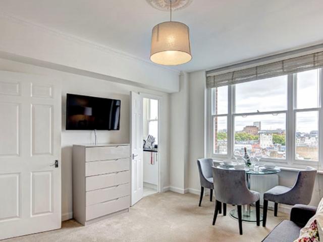 Hill Street, London W1J, 1 bed flat to rent, £3,727 pcm | PrimeLocation