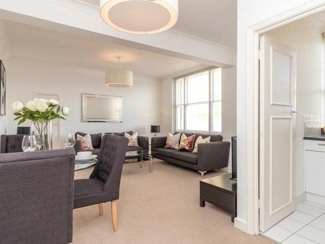 Hill Street, London W1J, 1 bed flat to rent, £3,727 pcm | PrimeLocation