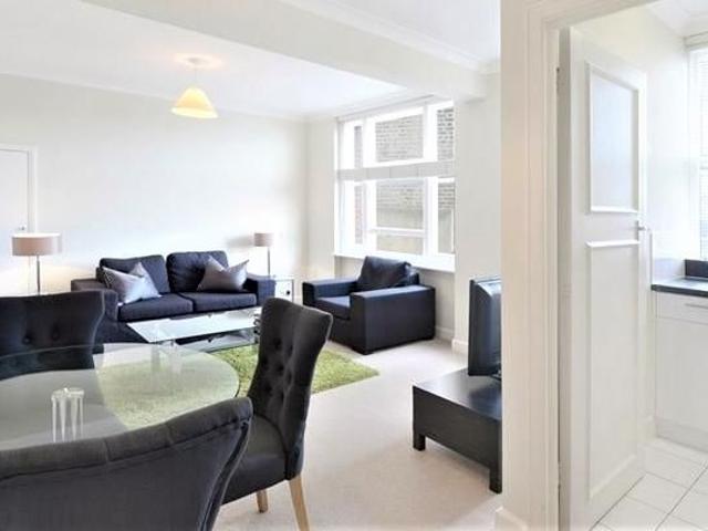Hill Street, London W1J, 1 bed flat to rent, £3,727 pcm | PrimeLocation