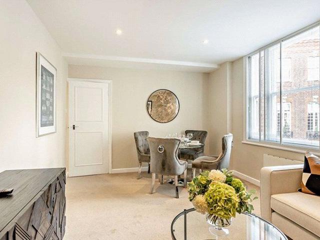 Hill Street, London W1J, 1 bed flat to rent, £3,727 pcm | PrimeLocation