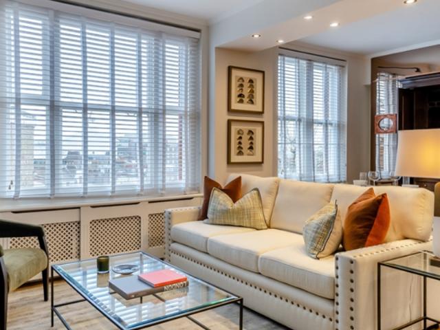 Hill Street, London W1J, 1 bed flat to rent, £3,857 pcm | PrimeLocation
