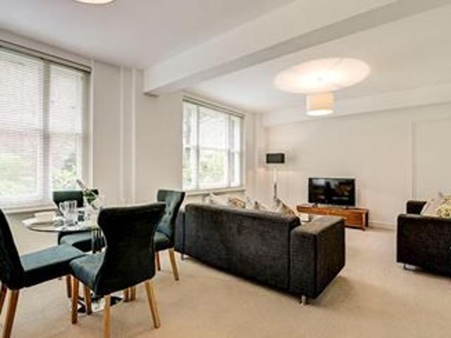 Hill Street, London W1J, 1 bed flat to rent, £3,857 pcm | PrimeLocation