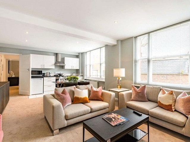 Hill Street, London W1J, 1 bed flat to rent, £3,857 pcm | PrimeLocation