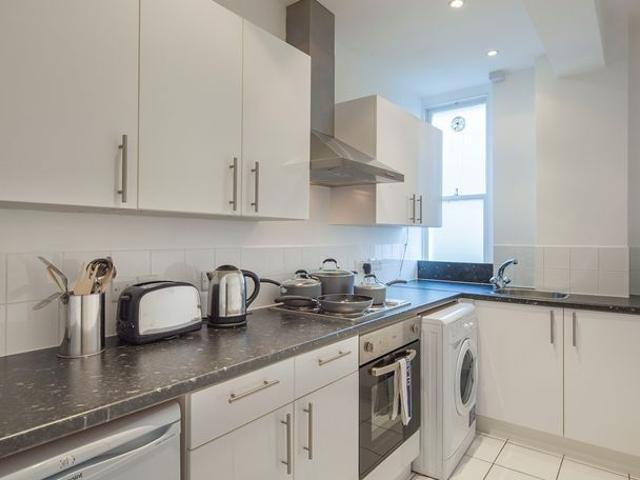 Hill Street, London W1J, 1 bed flat to rent, £3,857 pcm | PrimeLocation