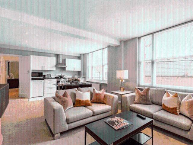 Hill Street, London W1J, 1 bed flat to rent, £3,857 pcm | PrimeLocation