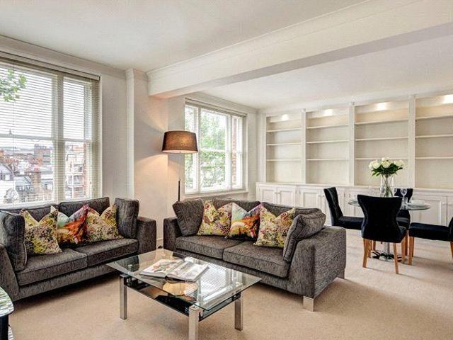 Hill Street, London W1J, 1 bed flat to rent, £3,857 pcm | PrimeLocation