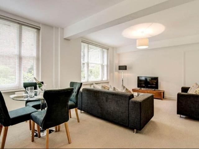 Hill Street, London W1J, 1 bed flat to rent, £3,856 pcm | PrimeLocation