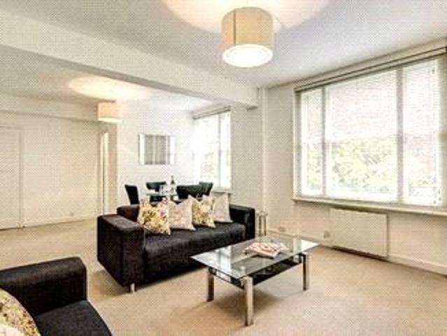 Hill Street, London W1J, 1 bed flat to rent, £3,856 pcm | PrimeLocation
